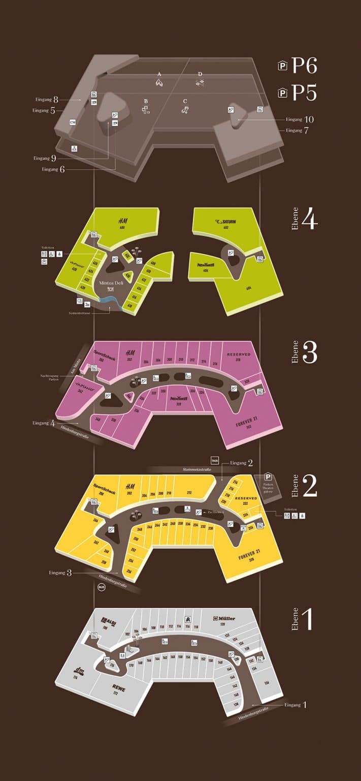 Minto - kplus konzept